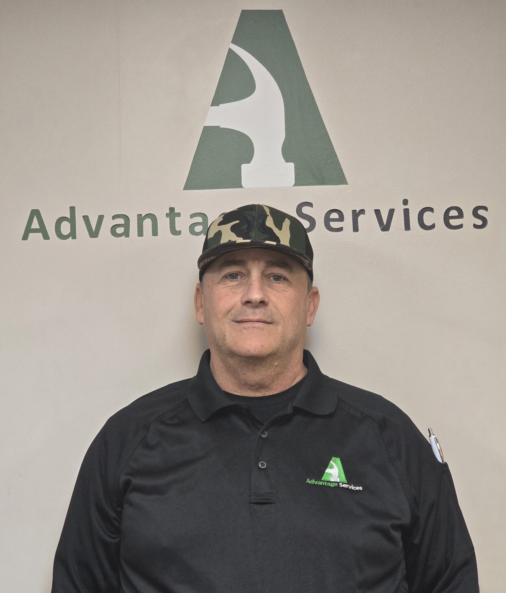 Meet Our Staff - Advantage Services, Inc.
